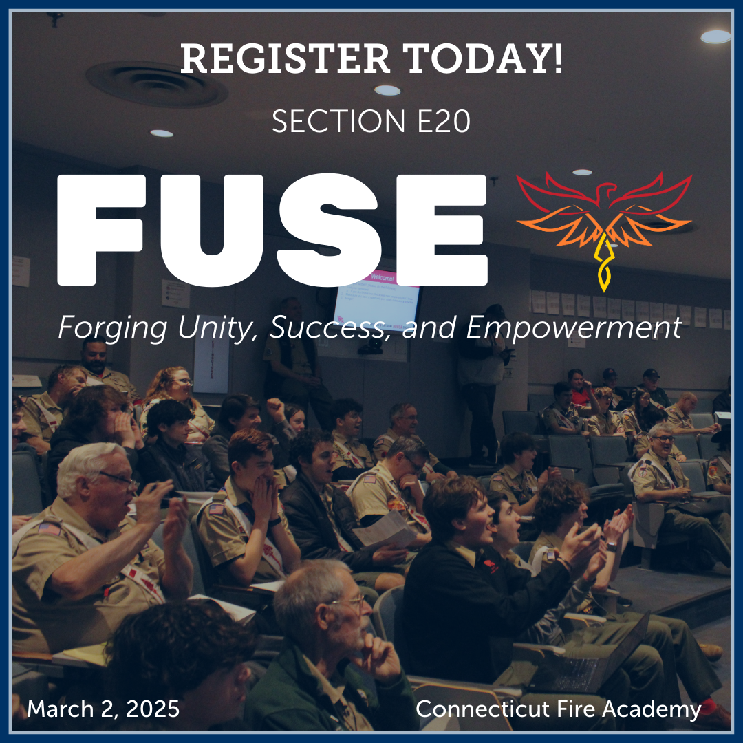 FUSE Social Media Post Graphics – Section E20